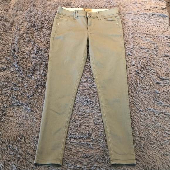 Democracy | Jeans | Democracy Ab Technology High Rise Skinny Jeans ...